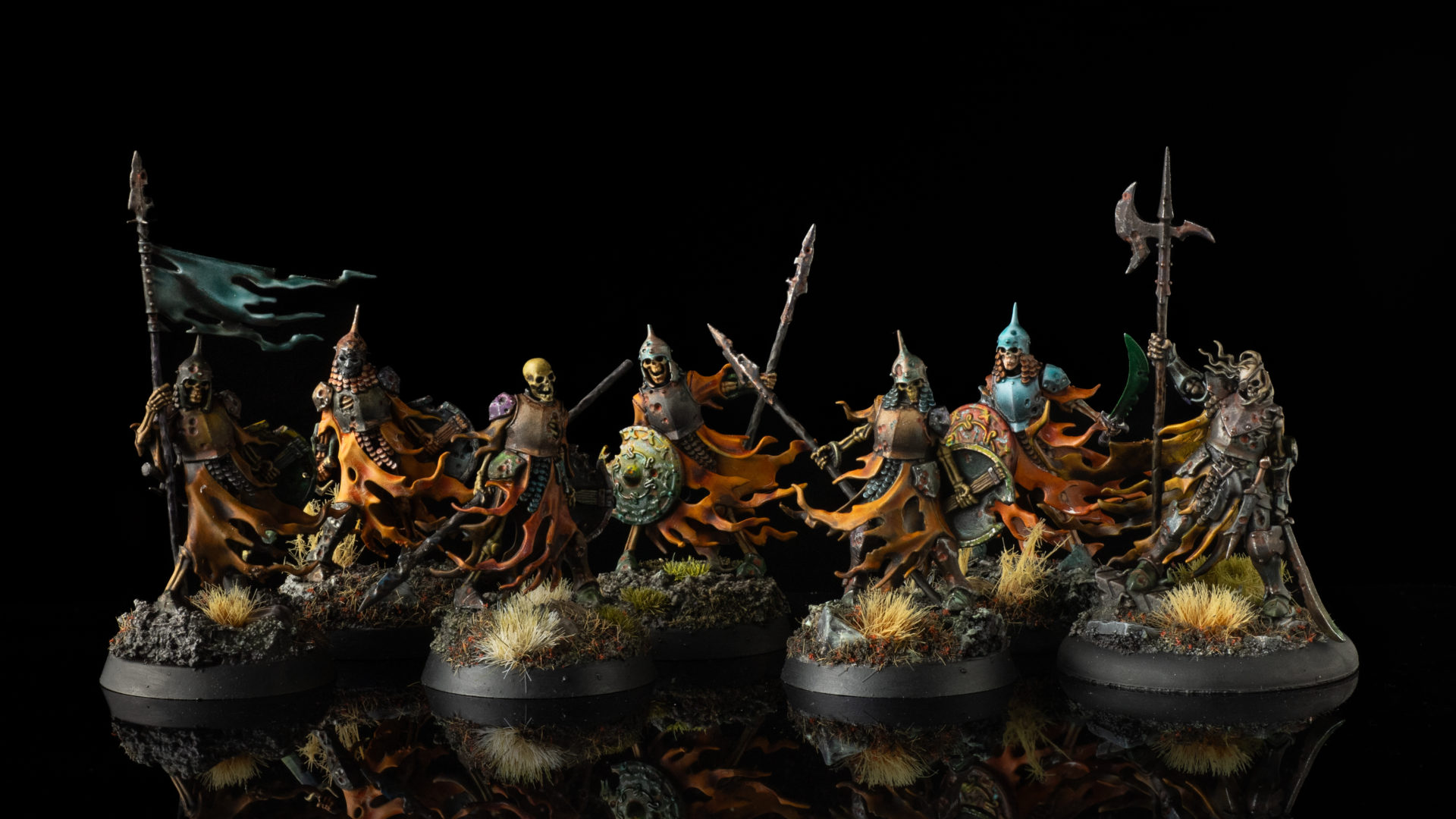 Tabletop Alchemy – TTRPGs, skirmish games, miniatures, terrain, Lego ...